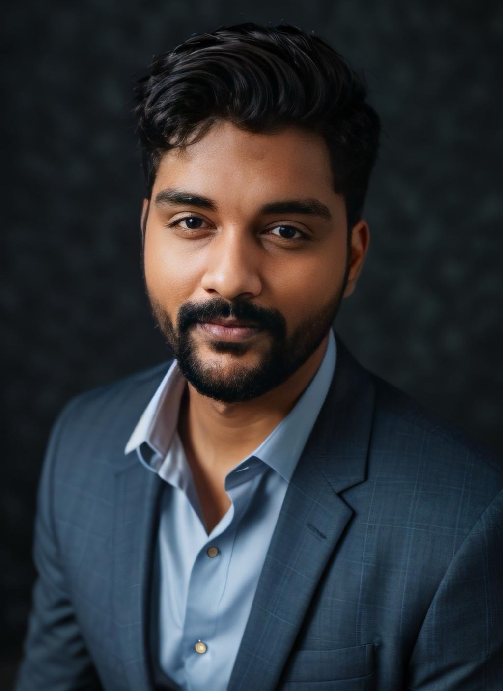 Frankie Daniel | Portfolio